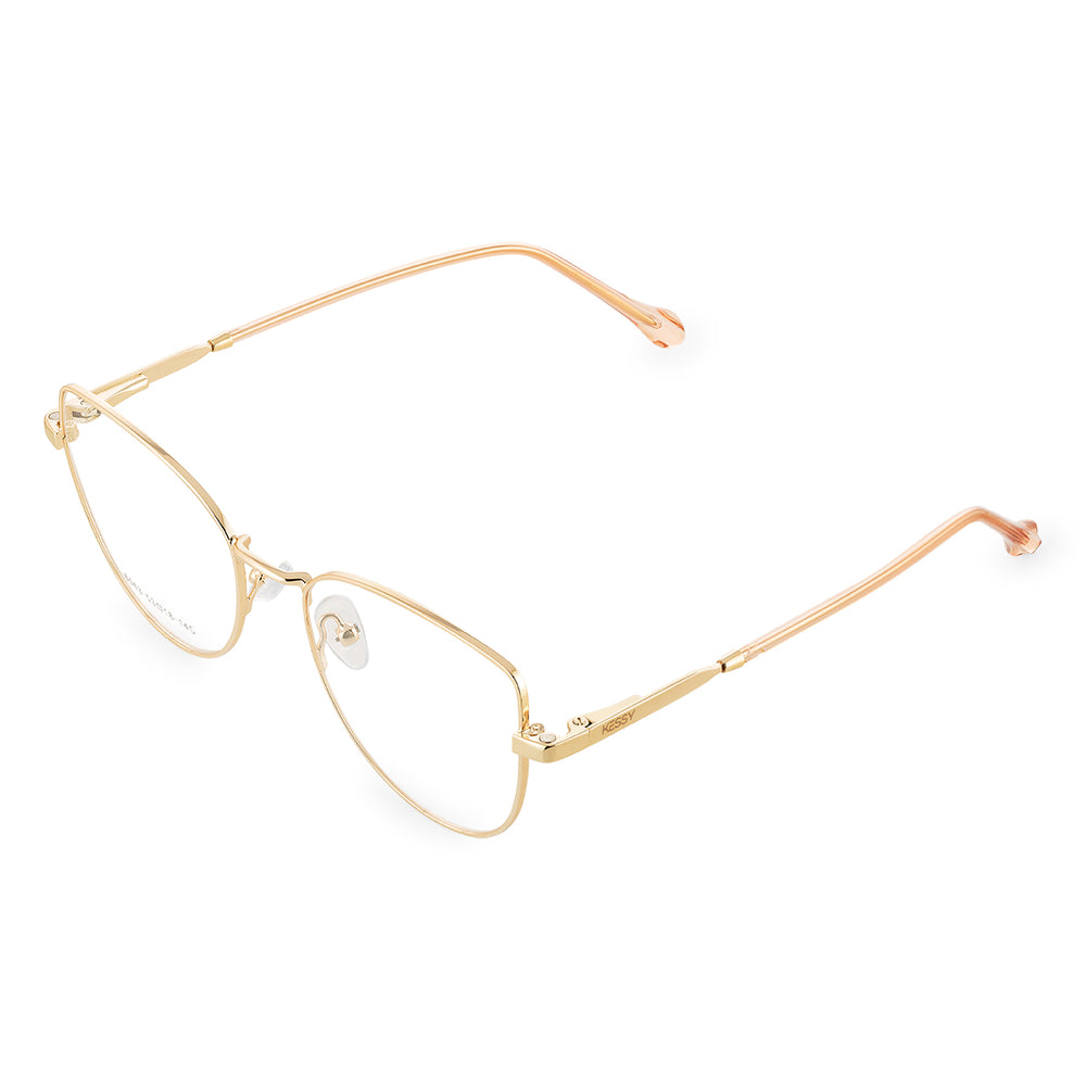 Óculos de Grau Feminino: aposte na elegância dos modelos Kessy | Kessy