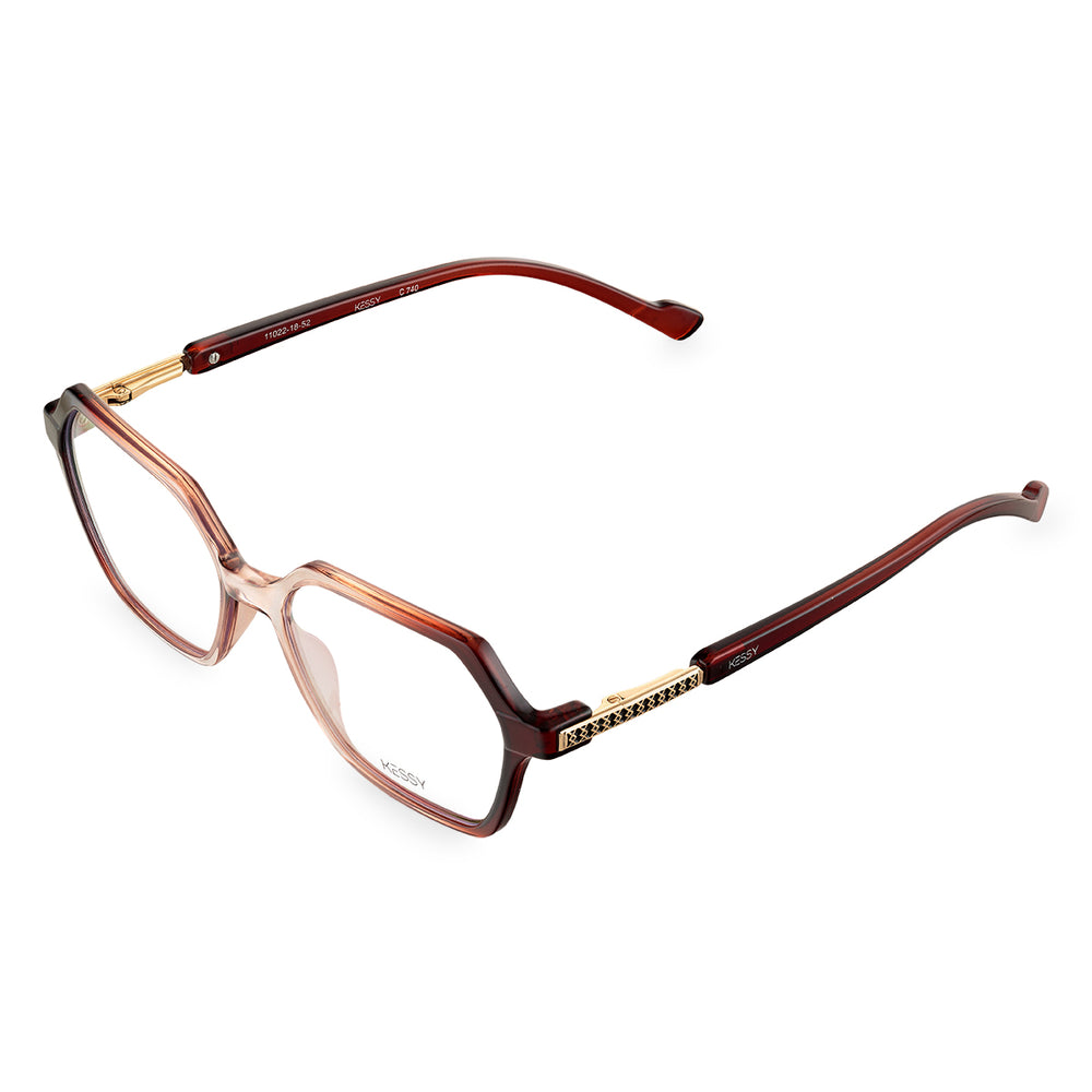 Óculos de Grau Feminino: aposte na elegância dos modelos Kessy | Kessy