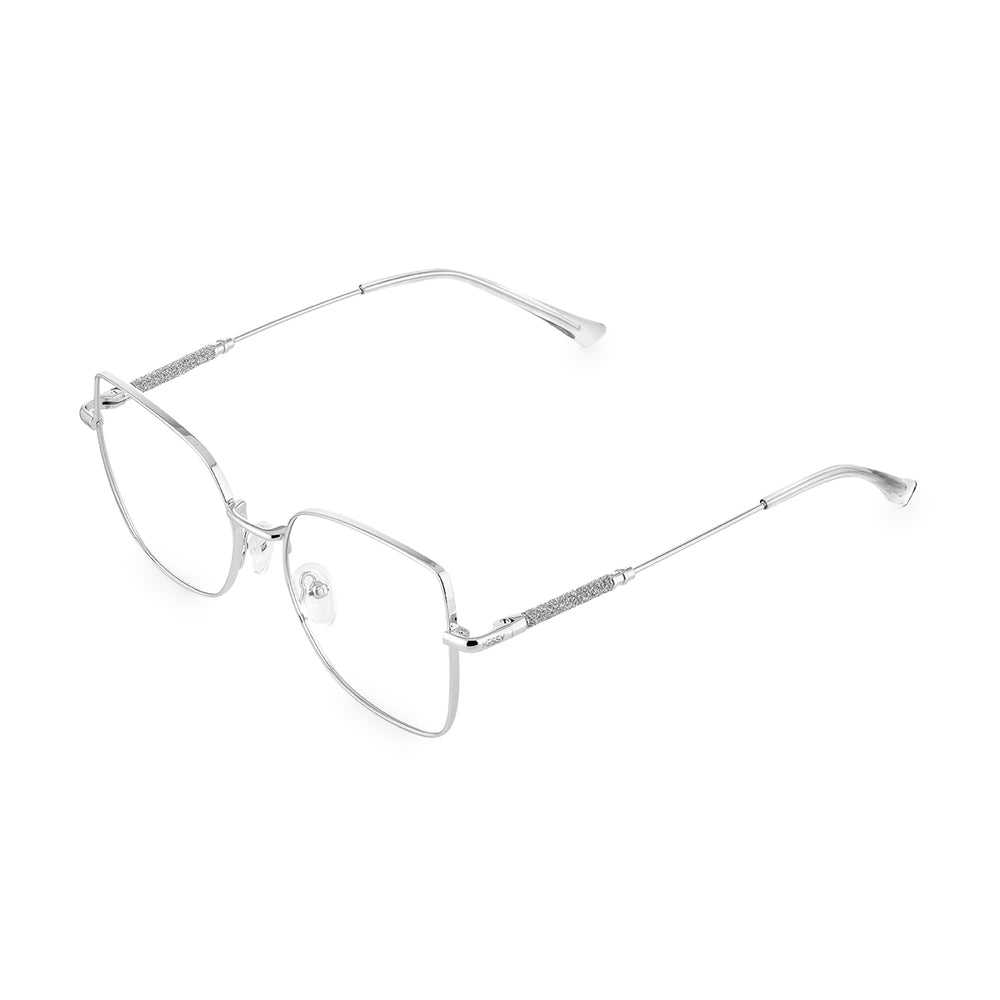 Óculos de Grau Feminino: aposte na elegância dos modelos Kessy | Kessy